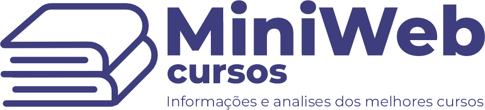 Sobre - Mini Web Cursos